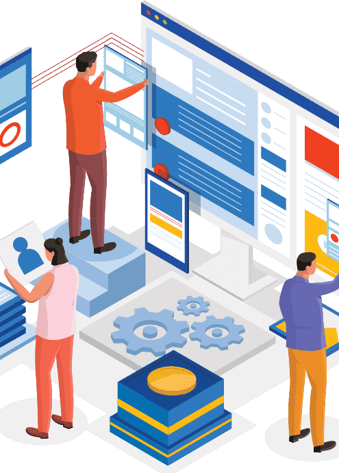 Sabretronics-Website Development And Creative Agency